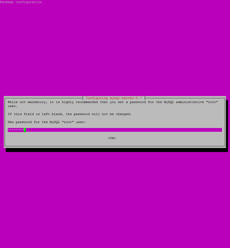 Velkommen Forbindelse Ende mysql ubuntu 16.04 install Undskyld mig ... Velkommen Forbindelse Ende mysql ubuntu 16.04 install Undskyld mig ...
